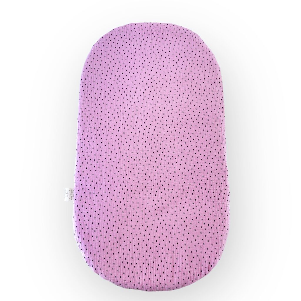 Les Topponcino Coton Bio - Petite ancre